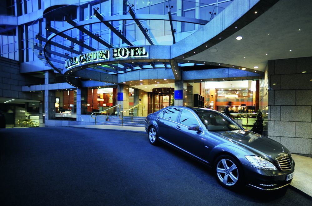 Royal Garden Hotel | Luxury Hotel in Central London | Gallery