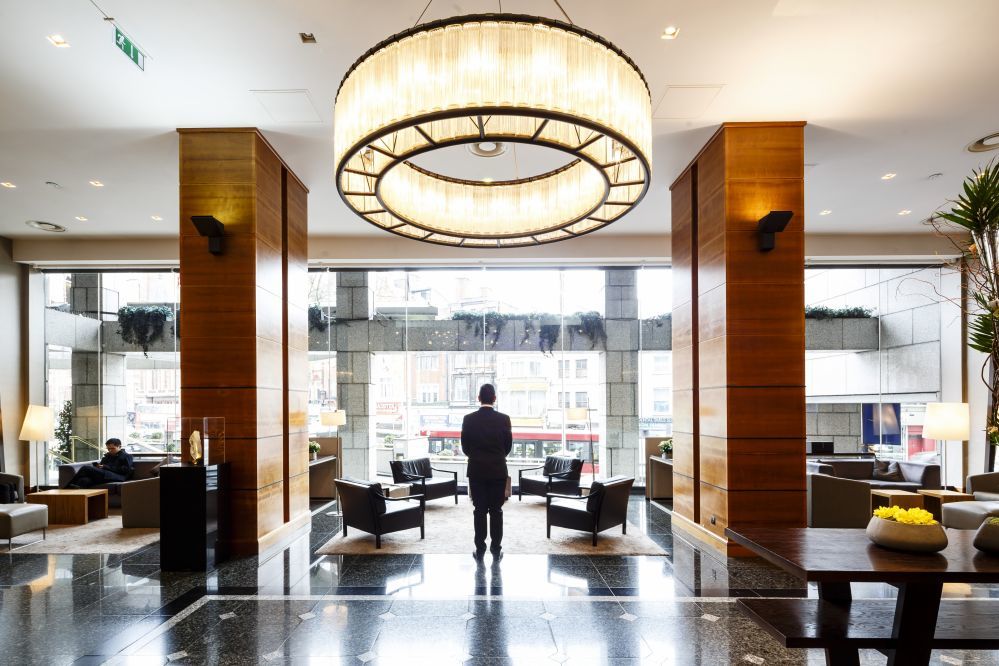 Royal Garden Hotel | Luxury Hotel in Central London | Gallery