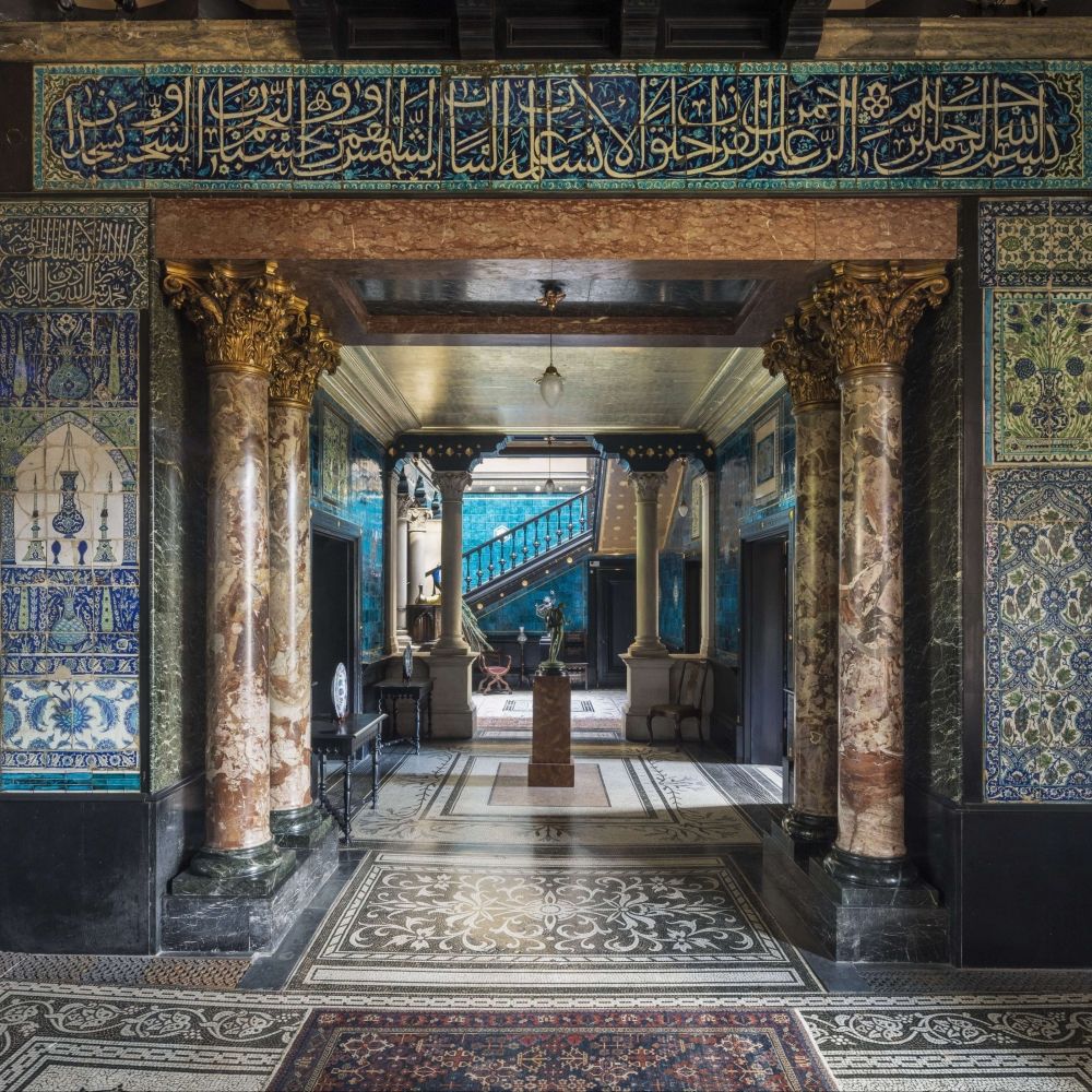 Royal Garden Hotel | OFFICIAL SITE | 5 Star Luxury Hotel London